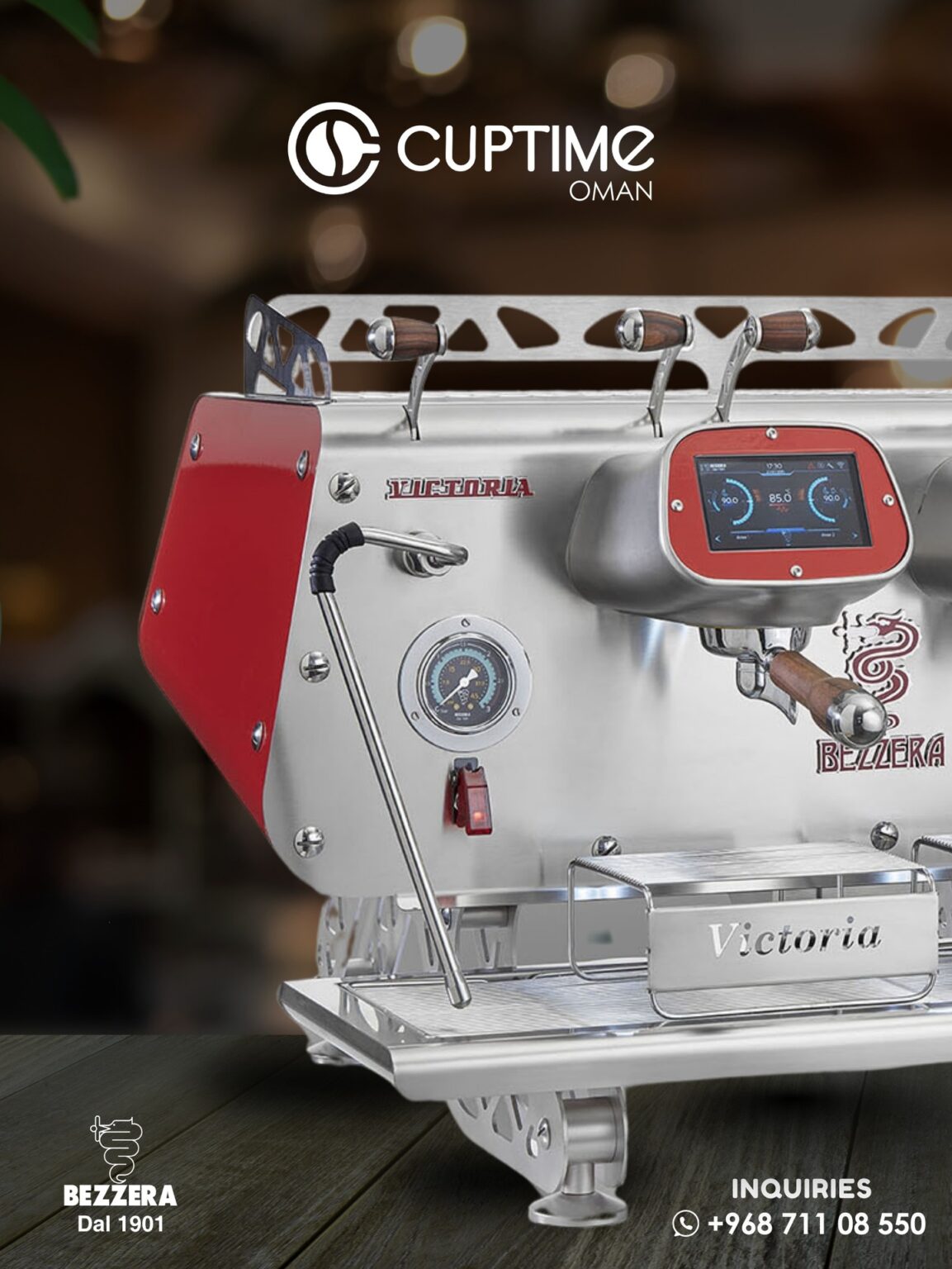About – CUPTIME OMAN